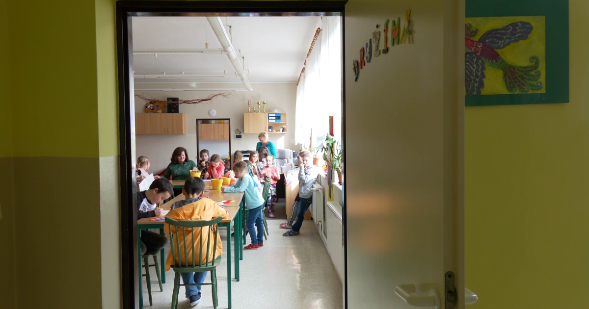 Magazín Uherský Brod 9. 3. 2024 | iTVS